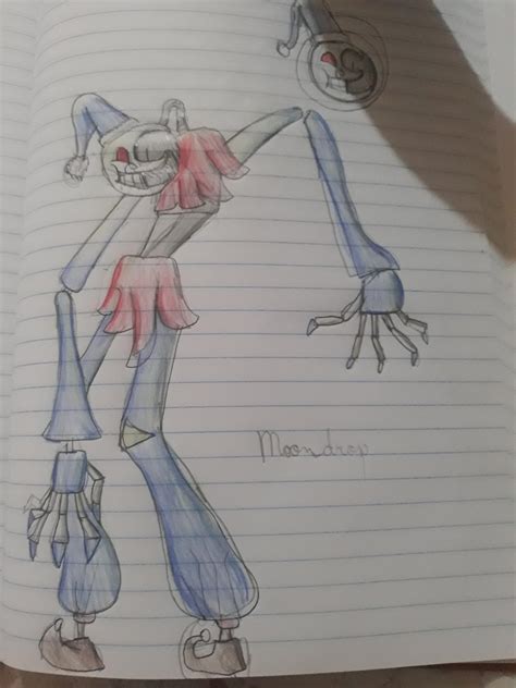 Boring On Class Drawing Time R Fivenightsatfreddys