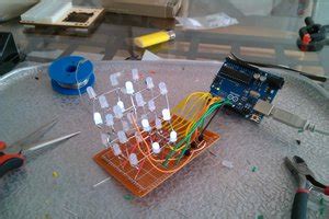 Beautiful FastLED Arduino Projects On Wokwi Hackaday Io