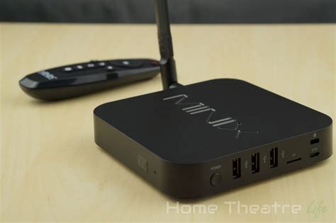 Minix Neo U1 Firmware Fw010 Now Available Home Theatre Life