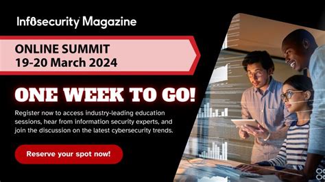 Infosecurity Europe On Linkedin Cybersecurity