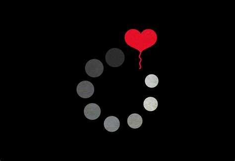 Life Of Loading Circle On Behance