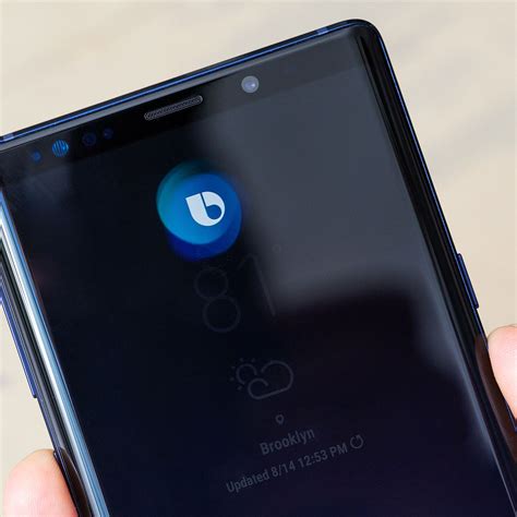 How To Change From Bixby To Google Assistant Robots Net