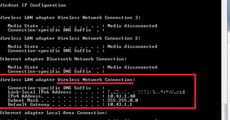 The Asian Tux Adding A Static Arp Entry In Windows 7