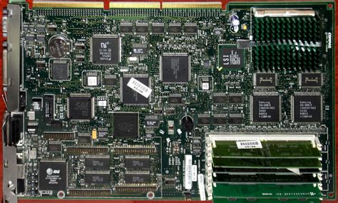 Compaq DESKPRO 575 590 5100 The Retro Web