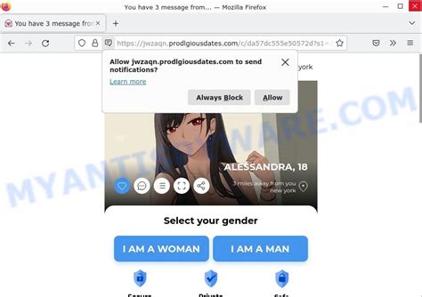 How To Remove Human Verification Pop Ups Virus Removal Guide