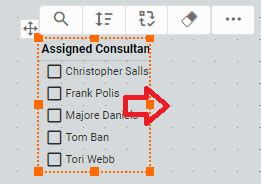 How To Make A Project Management Dashboard With InetSoft