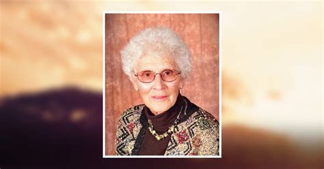 Noralla Thomas Obituary 2022 Stevenson Funeral Homes