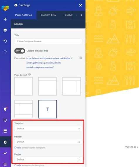 Visual Composer Review Visual Drag And Drop Design For Wordpress