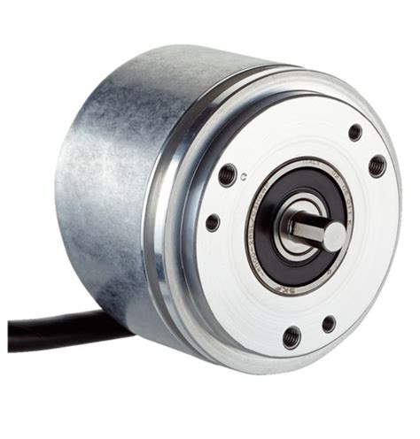 China Customized Incremental Encoders Factory Wholesale Incremental Encoders In Stock