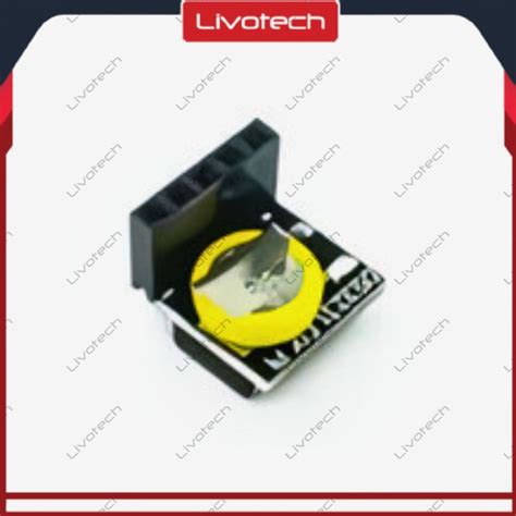 Jual Ds3231 Mini Module Rtc Arduino Real Time Clock Modul Raspberry Pi