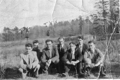A Photo Speaks A Termonmaguirc Historical Society Facebook