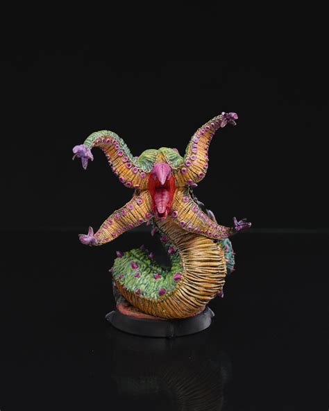 Grick Enemy