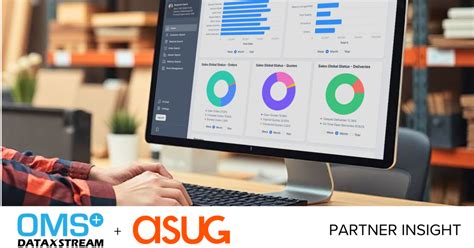 Dataxstreams Oms And The Evolution Of Sap Order Management Asug