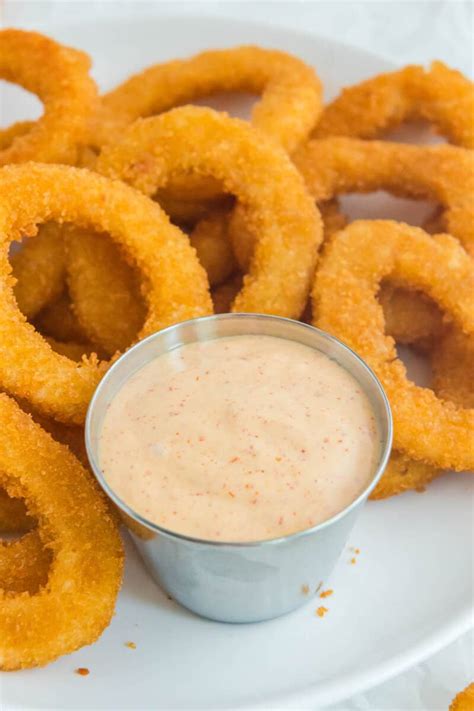 Burger King Special Sauce Recipe Qgmhtp