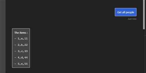 botframework how to create a multiline response in one message from