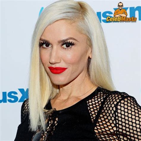 Gwen Stefani Nude Photos Sex Scene Videos Celeb Masta