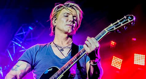 The Goo Goo Dolls At Ironstone Amphitheatre Murphys California 7