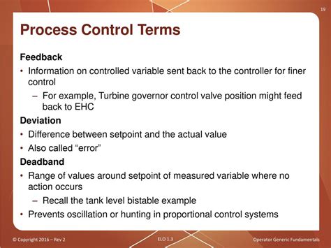 Operator Generic Fundamentals Components Controllers And Positioners