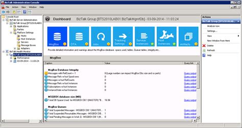 BizTalk Sandro Pereira BizTalk Blog Page