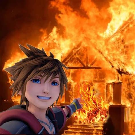 Kingdom Hearts Meme Axel Kingdom Hearts Sora Kh Super Smash Bros