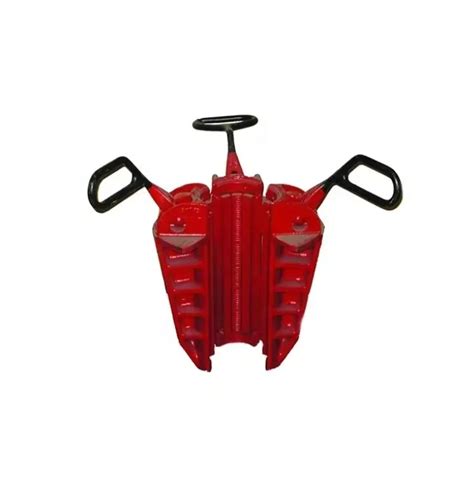 Api K Wellhead Handling Tool Drill Pipe Slips Safety Clamps Alibaba Com