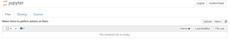 Multi User Jupyter Notebooks With Authentication By Vishma Dias Medium