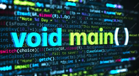 C Programming Language Wallpapers