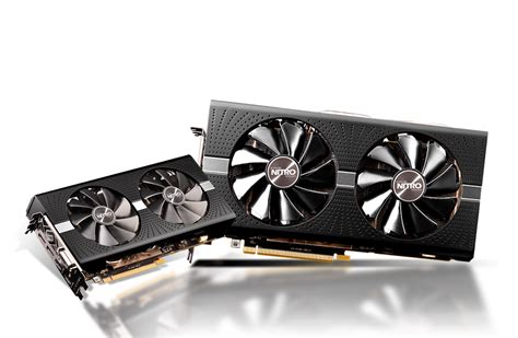 Sapphire RX 590 Nitro+ Radeon 8GB Graphics Card - Laptop Store Jaipur