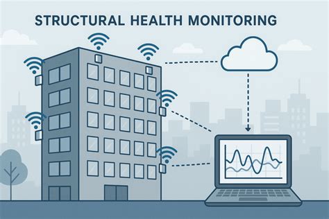 Advantages Of Sensor Based Shm Dexman