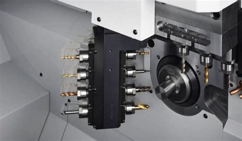 Multi Spindle CNC Screw Machining Services Be Cu Com