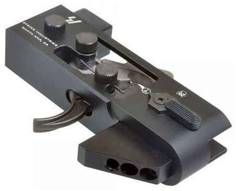 Strike Industries Ar Trigger Hammer Jig