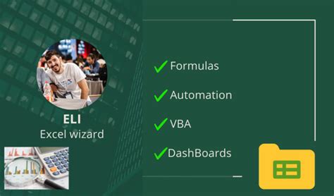 Do Anything The Best Way In Excel Formulas Data Analysis And Vba