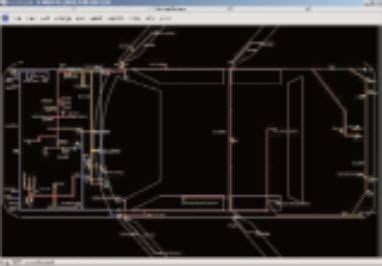 Modeling Software Design Mechanical CAD Electrical CAD RITM Industry