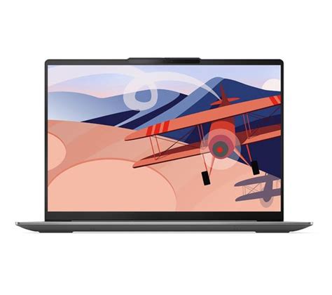 LENOVO Yoga Slim I Laptop Intel Core I GB SSD Grey WU UK Currys Business