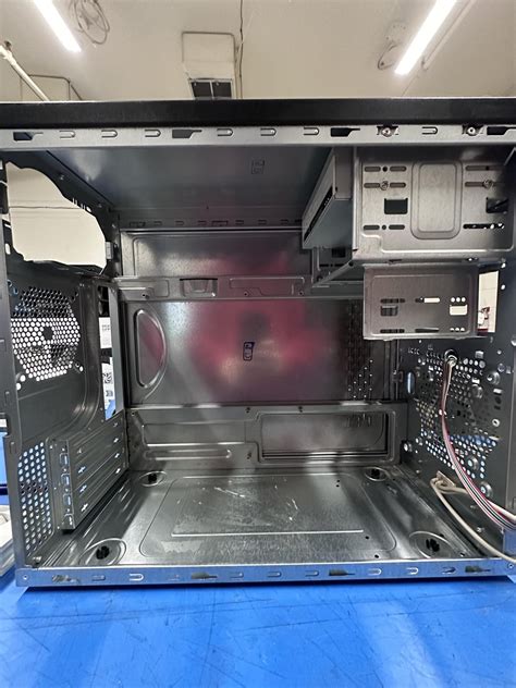 Building A “sleeper” For A Friend Intial D Themed… R Sleeperbattlestations