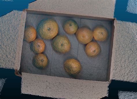 3d Object Recognition For Pick And Place Advanced Solutions