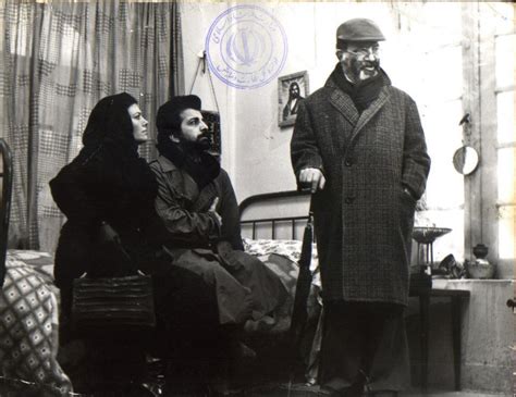 گذشته شیرین ایرج قادری، پوری بنایی و رضا بیک ایمانوردی Facebook