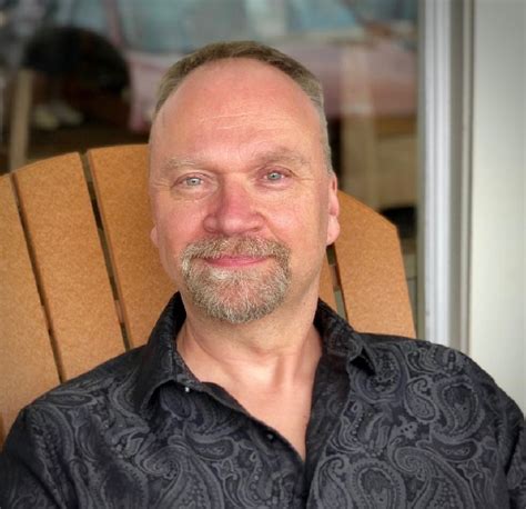 Earl Klebe Novus Mindful Life
