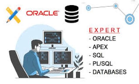 Oracle Apex Installation And Customize Applications By Noumanhussain8 Fiverr