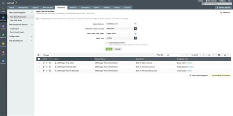 Manageengine Ad360 Reviews 2025 Details Pricing And Features G2