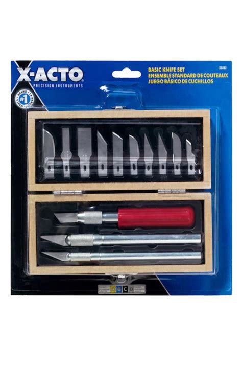 Tools And Accessories