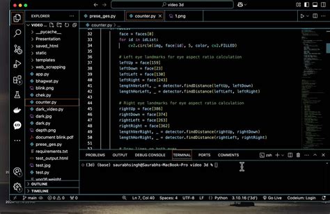 Saurabh Kumar Singh On Linkedin Computervision Opencv Python