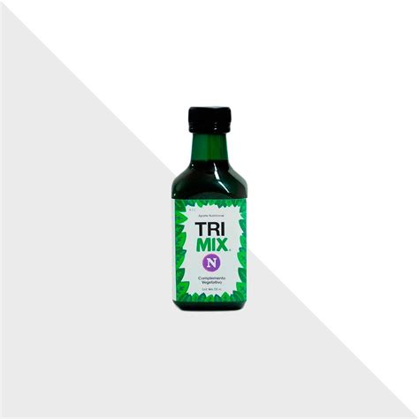 TREEMIX N NITROGENO 200 ML GROW AVELLANEDA