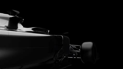 일반 경주용 자동차 프로토타입 사실적인 렌더링 흰색으로 분리 경주용 자동차 자동차에 대한 스톡 사진 및 기타 이미지 경주용