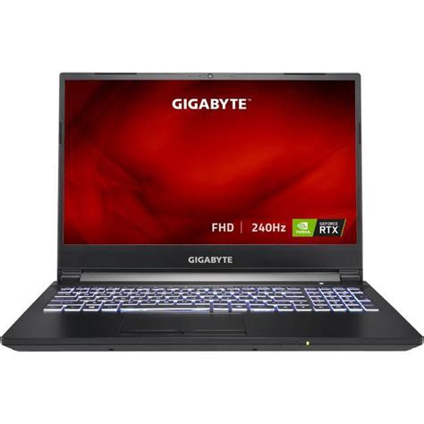 GIGABYTE Gigabyte A5 K1-BUS2150SB GAMING (K1-BUS2150SB) купити в ...