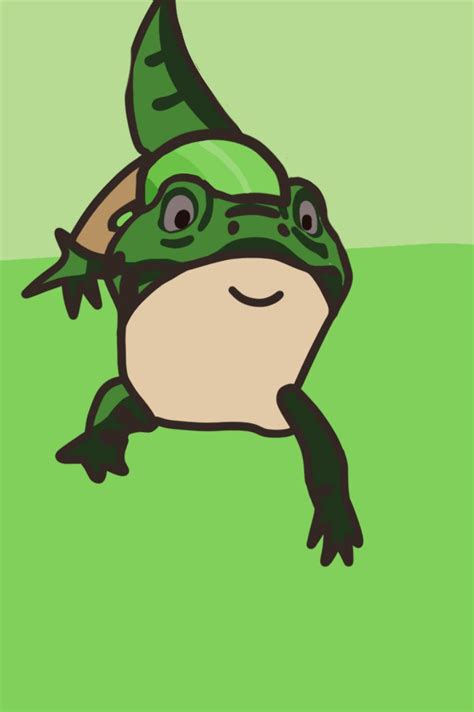 Smiling Lizard But Its Flanker R Typicalcolors2