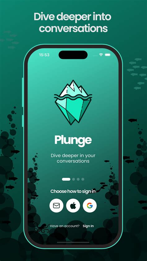 plunge apk download for android latest version