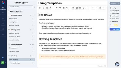 build powerful user documentation with ai dewstack