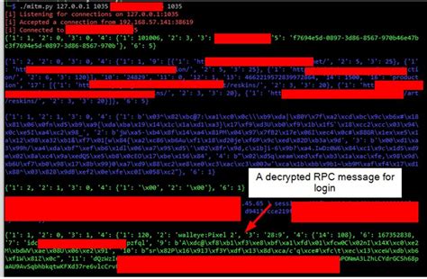 Securitum On Linkedin Cybersecurity Mobileapps Penetrationtesting Appsec Mobilesecurity…