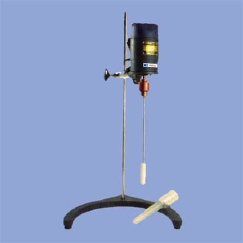 Lab Tissue Homogenizer At Best Price In New Delhi By Metrex Scientific Instruments Private